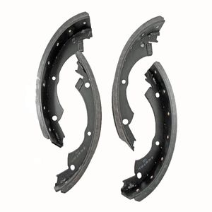 Rear Brake Shoes - Drum Brake Shoes at the Right Price