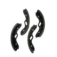 Best Brake Shoes - Rear for Hino Cars, Trucks & SUVs