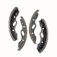 Best Brake Shoes - Rear for Hino Cars, Trucks & SUVs
