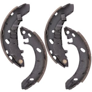 Duralast Drum Brake Shoe 698