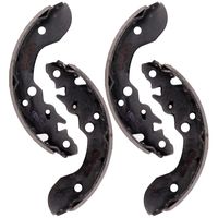 Get the Right Price on Chevy Tracker Rear Brake Shoes - from $33.99+