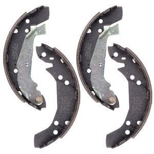 Rear Brake Shoes - Drum Brake Shoes at the Right Price