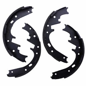 Rear Brake Shoes - Drum Brake Shoes at the Right Price
