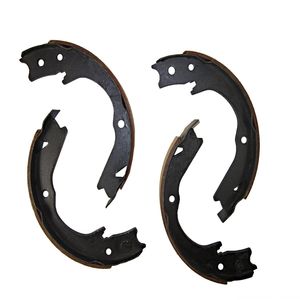 Parking Brake Shoe - Find the Right Part at the Right Price | AutoZone