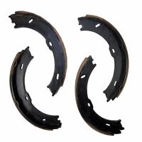 2021 Freightliner Sprinter 2500 Parking Brake Shoe