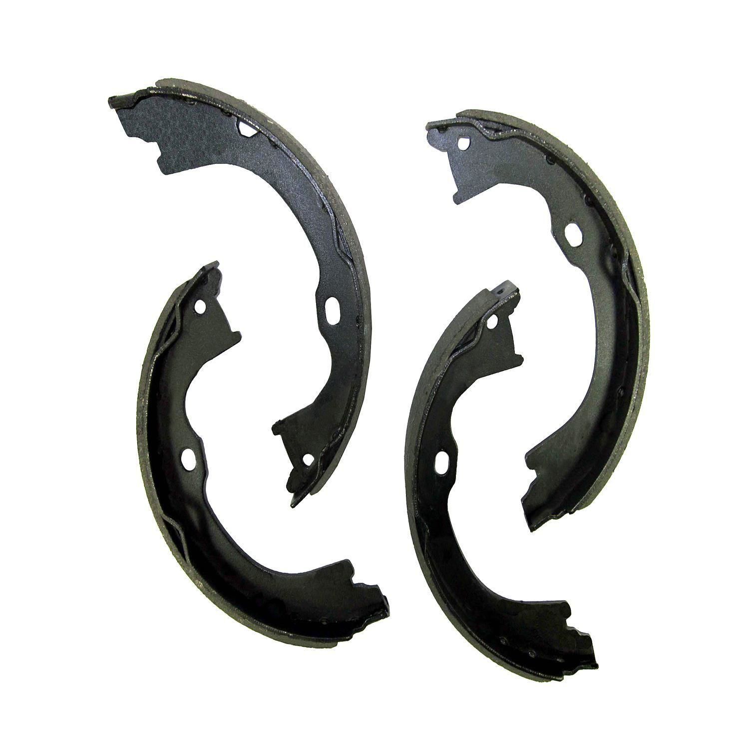 Duralast Parking Brake Shoe 941