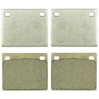 Honda Brake Pads
