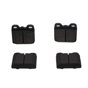 Brake Pads - The Best Front and Rear Brake Pads for Cars, Trucks & SUVs ...
