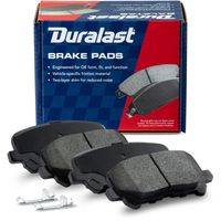 Honda Brake Pads