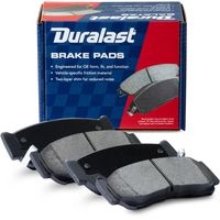 Brake Pads - The Best Front and Rear Brake Pads for Cars, Trucks & SUVs ...