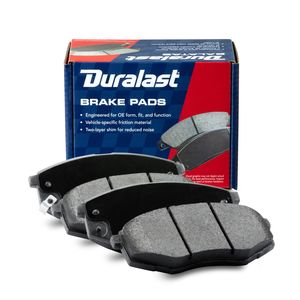 Hyundai Tucson Brake Pads - Best Brake Pads for Hyundai Tucson