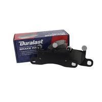 Volkswagen Brake Pads