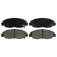 Honda Brake Pads