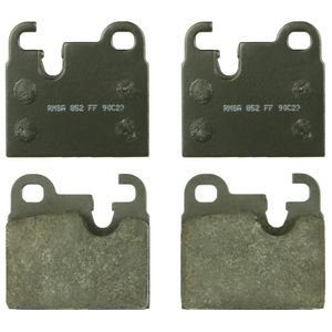 BMW Brake Pad Replacement - Shop Brake Pads by Brand and Type