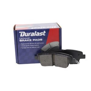 Brake Pads - The Best Front and Rear Brake Pads for Cars, Trucks & SUVs ...