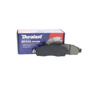 Duralast Ceramic Disc Brake Pad Set D2138