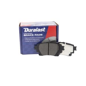 2020 Toyota Corolla Brake Pad Replacement - Shop Brake Pads by Brand ...