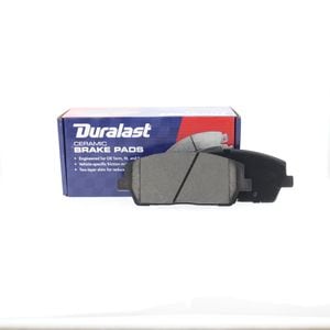 Duralast Ceramic Disc Brake Pad Set D2215