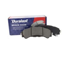 Ford Ranger Brake Pads
