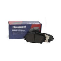 Mazda 3 Brake Pads