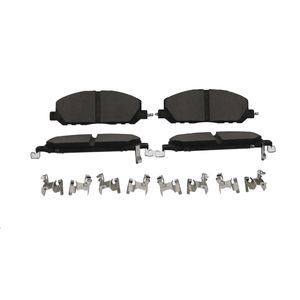 Ford Explorer Brake Pad Replacement - Shop Brake Pads by Brand and Type