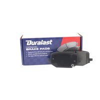 Ford Explorer Brake Pads