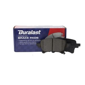 Jeep Brake Pad Replacement - Shop Brake Pads by Brand and Type