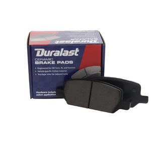 Tesla Brake Pad Replacement - Shop Brake Pads by Brand and Type