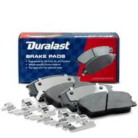 Hyundai Venue Brake Pads - Best Brake Pads for Hyundai Venue