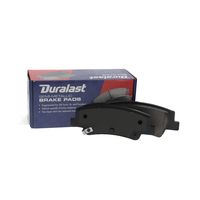 Hyundai Tucson Brake Pads - Best Brake Pads for Hyundai Tucson
