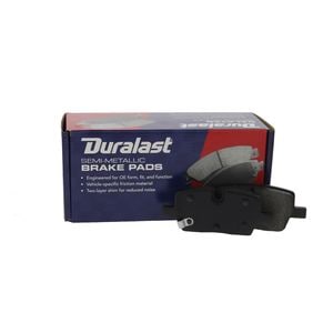 Brake Pads - The Best Front and Rear Brake Pads for Cars, Trucks & SUVs ...