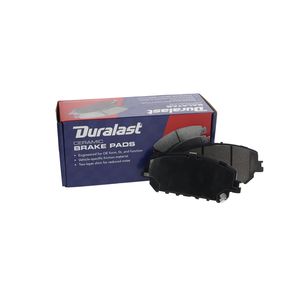 Duralast Ceramic Disc Brake Pad Set D2375