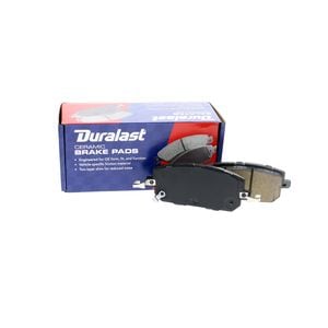 Duralast Ceramic Disc Brake Pad Set D2426