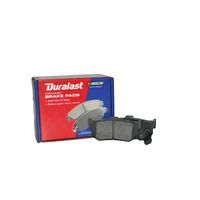 Honda Brake Pads