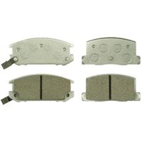 Toyota Brake Pads