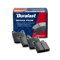 BMW Brake Pads