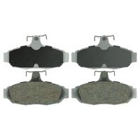 Ford Brake Pads