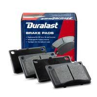 Brake Pads - The Best Front and Rear Brake Pads for Cars, Trucks & SUVs ...