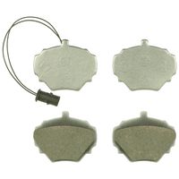 Land Rover Range Rover Brake Pads - Best Brake Pads for Land Rover ...