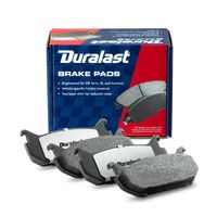 Ford Brake Pads