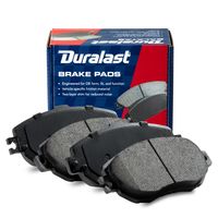 Brake Pads - The Best Front and Rear Brake Pads for Cars, Trucks & SUVs ...