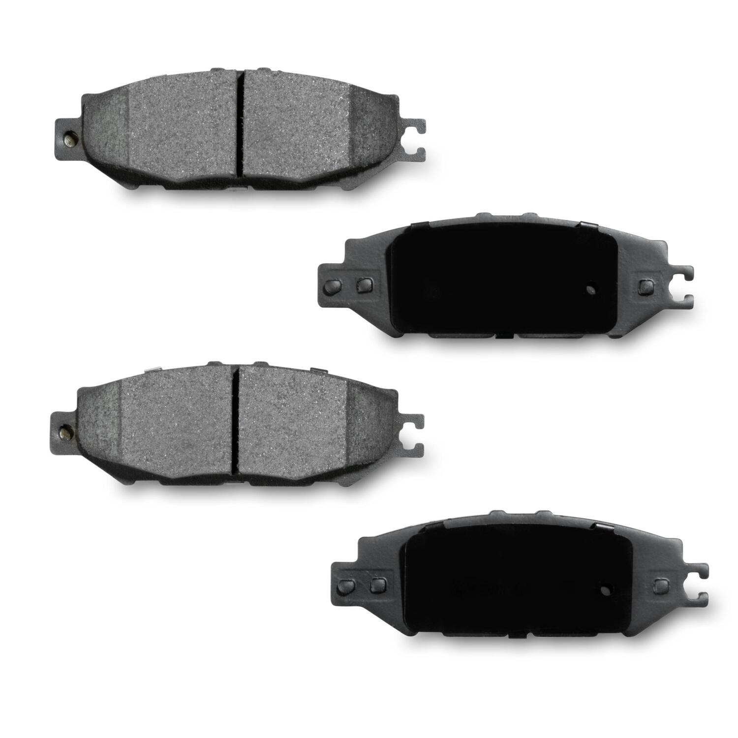Duralast Ceramic Brake Pads