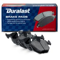 Best Brake Pads for BMW Cars, Trucks & SUVs