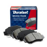 Honda Brake Pads