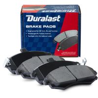 Hyundai Elantra Brake Pads