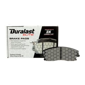 Chrysler 300 Brake Pads