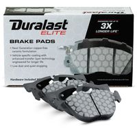 BMW X5 Brake Pads