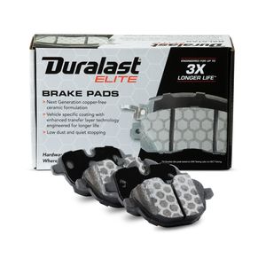 BMW X3 Brake Pad Replacement - Shop Brake Pads by Brand and Type