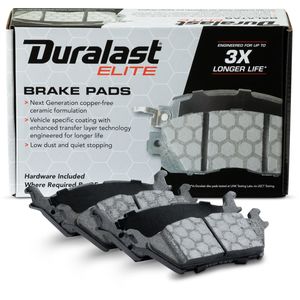 2016 Ford F150 Brake Pad Replacement - Shop Brake Pads by Brand and Type