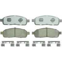 2007 Ford F150 Brake Pads